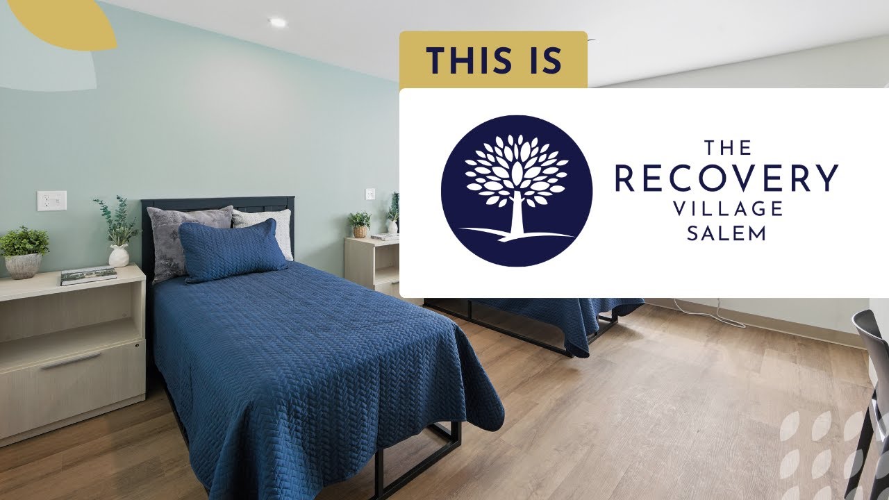 This Is The Recovery Village Salem Drug, Alcohol and Mental Health ...