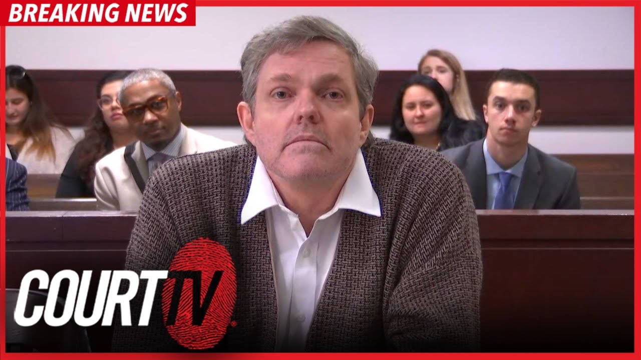 FL v. Michael Keetley: VERDICT - YouTube