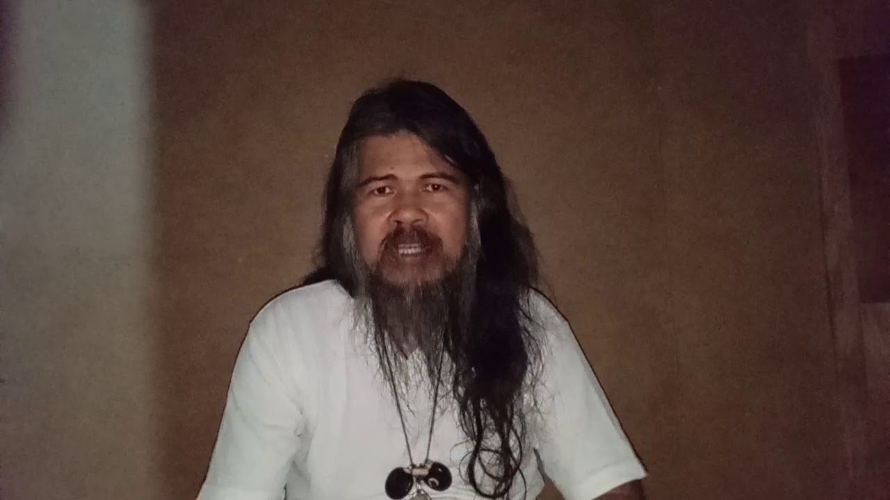 SMBU Ruben ECLEO is my God,message and testimony - YouTube