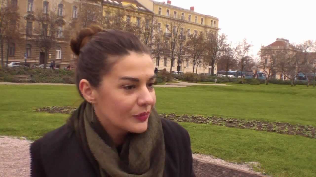Dunja Tadić- vlasnica Ženskon rokovnika! - YouTube