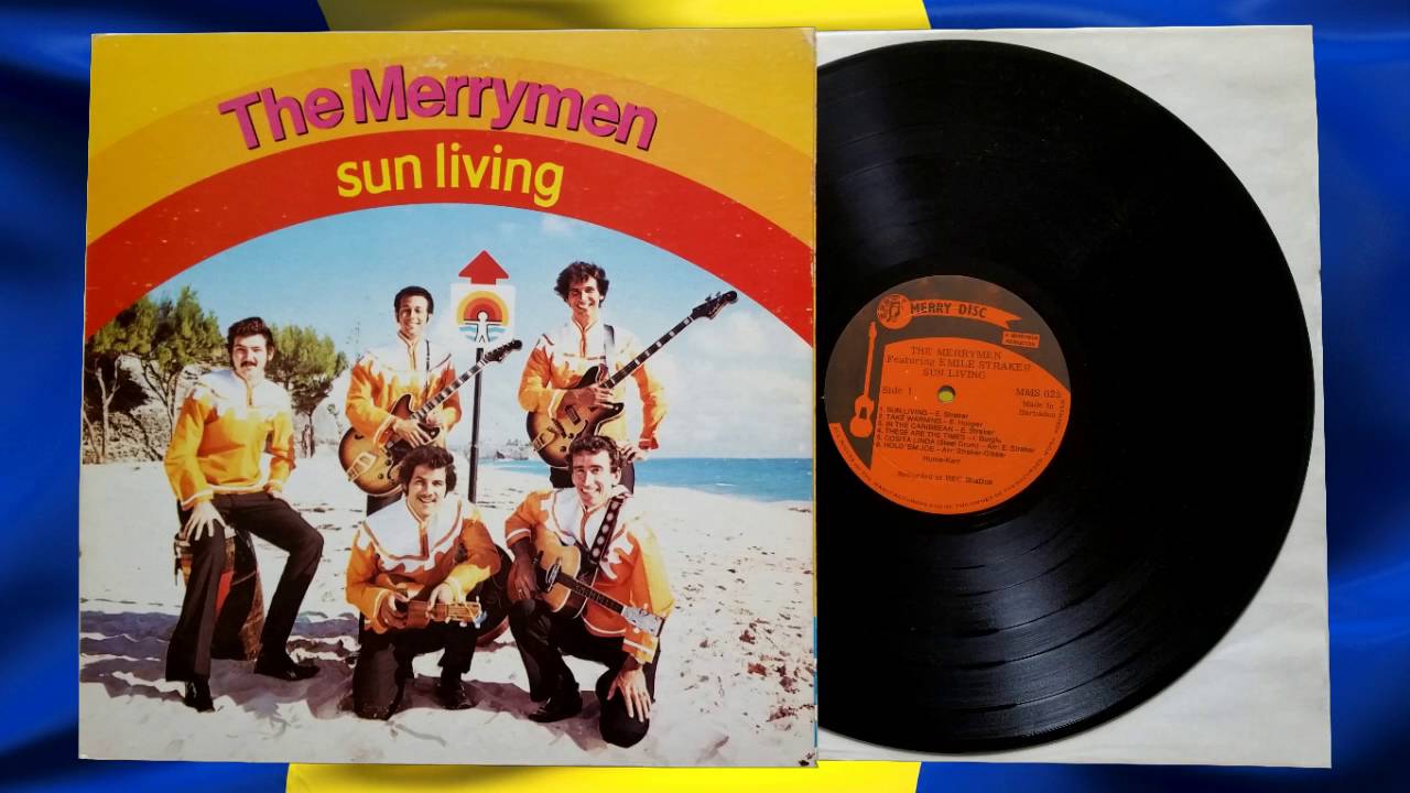 Take Warning - The Merrymen - YouTube