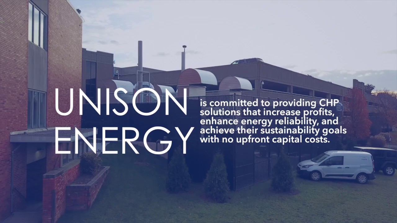 UNISON ENERGY - YouTube