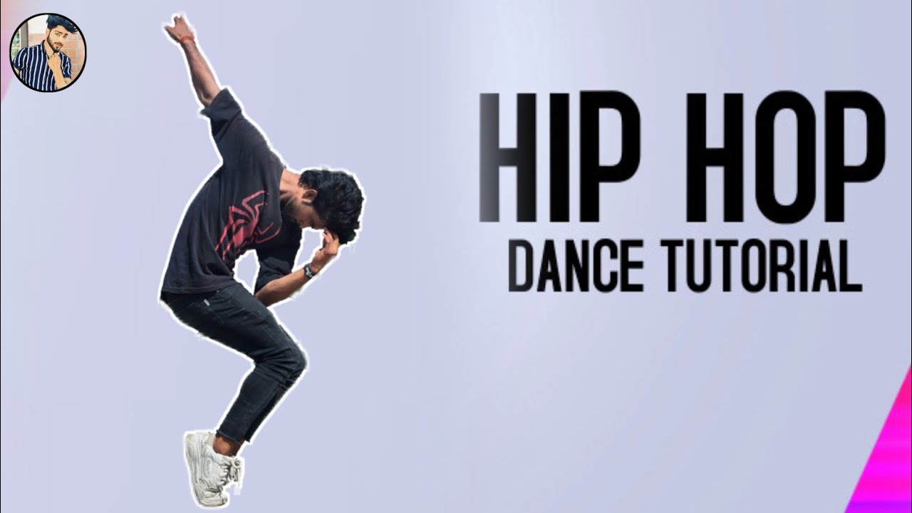 how to learn online hip hop dance steps || #ravioriginalcreator || # ...