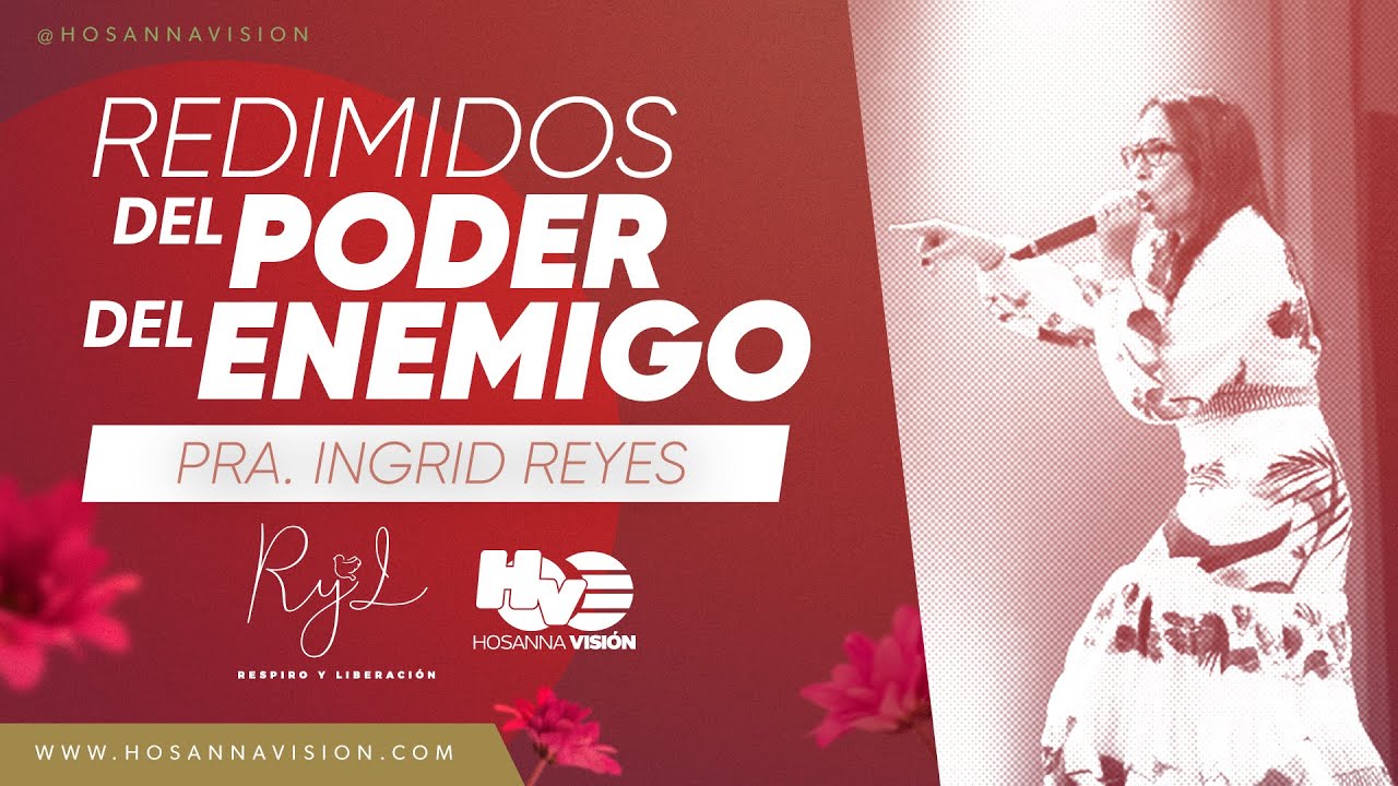 RESPIRO Y LIBERACIÓN - PRA. INGRID REYES - SESSION 01 - YouTube