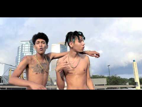 Dice Soho x Trill Sammy - Just Watch (Official Video)