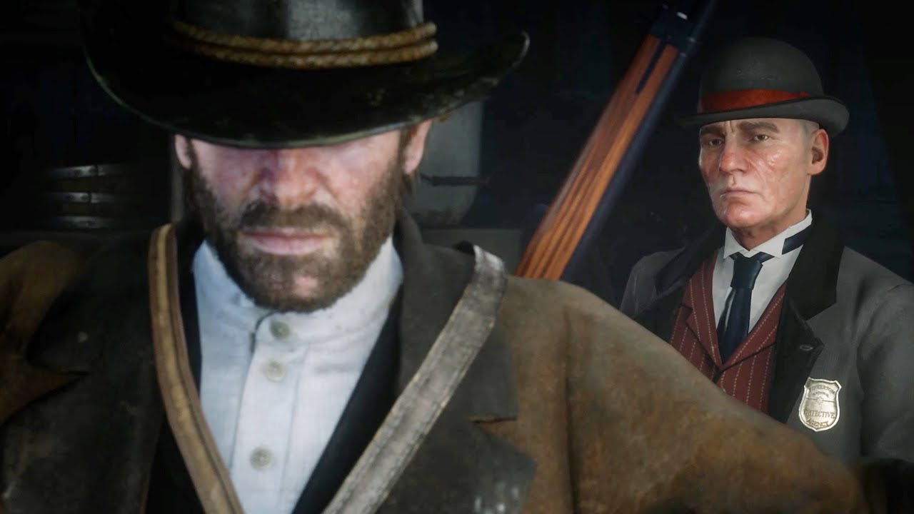 I'm a fool, Mr. Milton. - YouTube