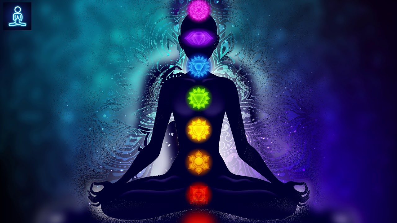 Aura Cleansing & Raise Positive Vibrations (432Hz) - Balance All ...