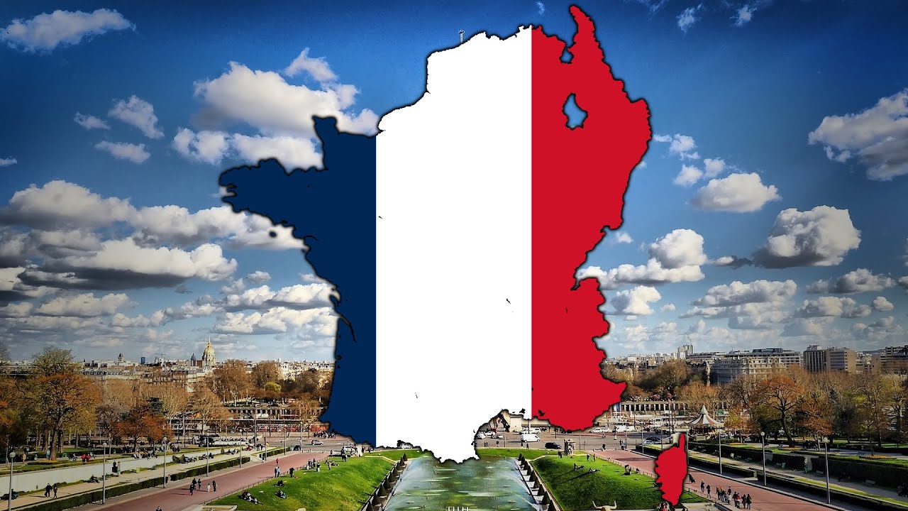 Alternative Country | French National State | État National Français ...