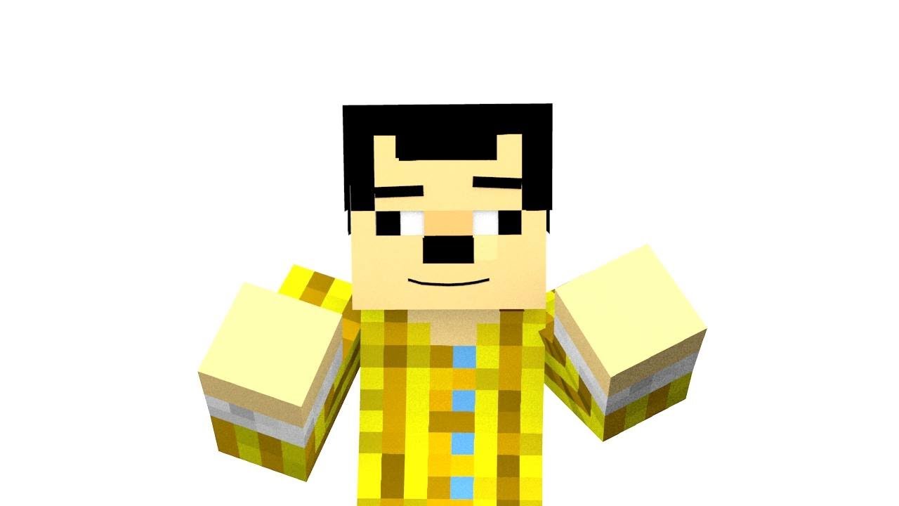 PPAP Minecraft Parody - Minecraft Animation | Snake - YouTube