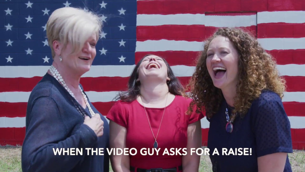 Bloopers and Outtakes 2019 - YouTube