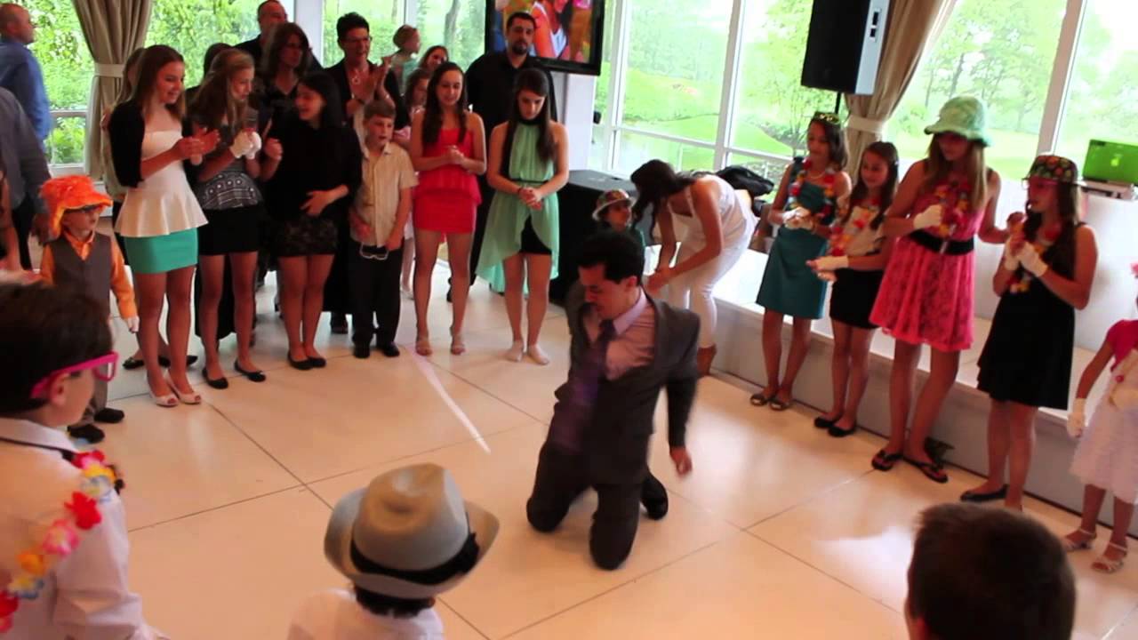 DJs Unlimited Productions Communion MC Wild Child - YouTube