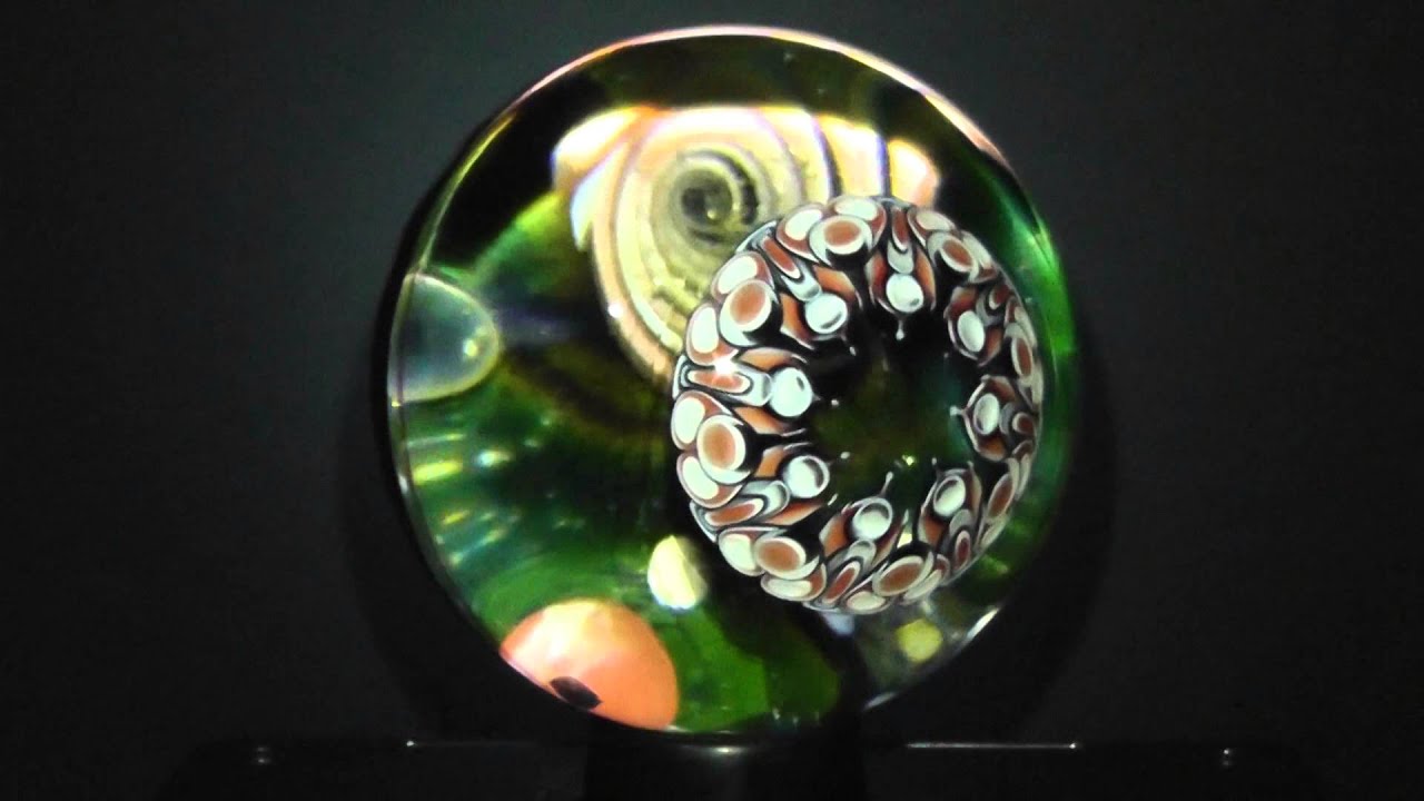 2013 Gateson Recko - Yoshinori Kondo Collab - 'Yoshiverse #1' - YouTube