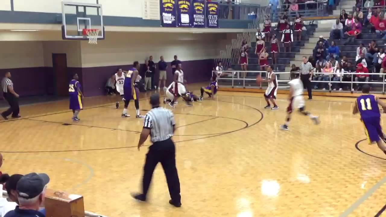 Warner Robins 3 - YouTube