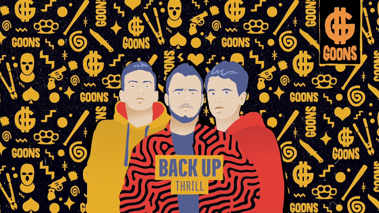 Back Up