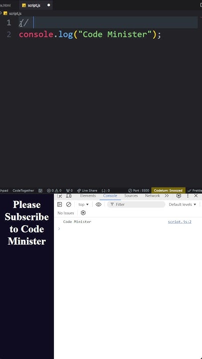What Are Comments In Javascript Day 6 Of 45 Days Javascript Challenge