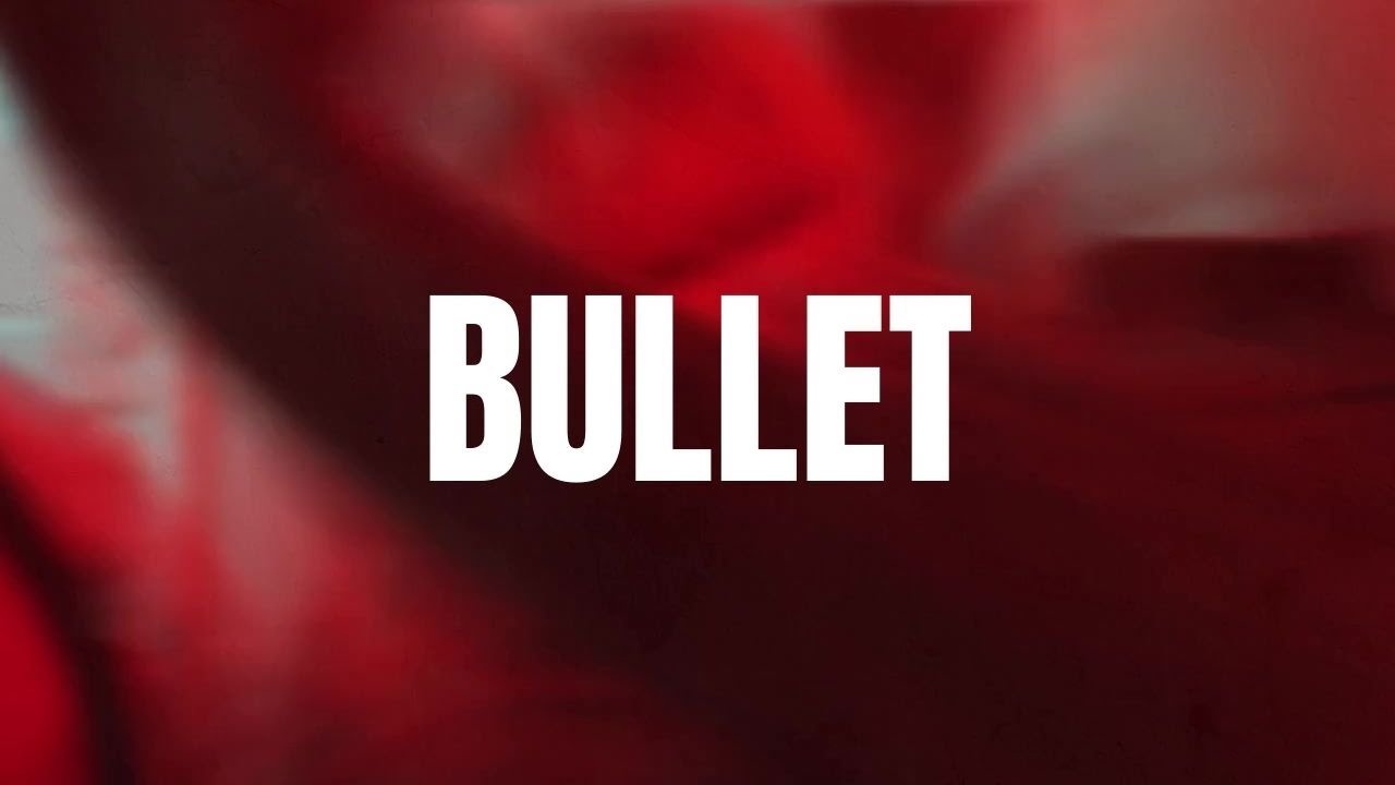 Bullet - Laura Zocca (Official Audio) - YouTube