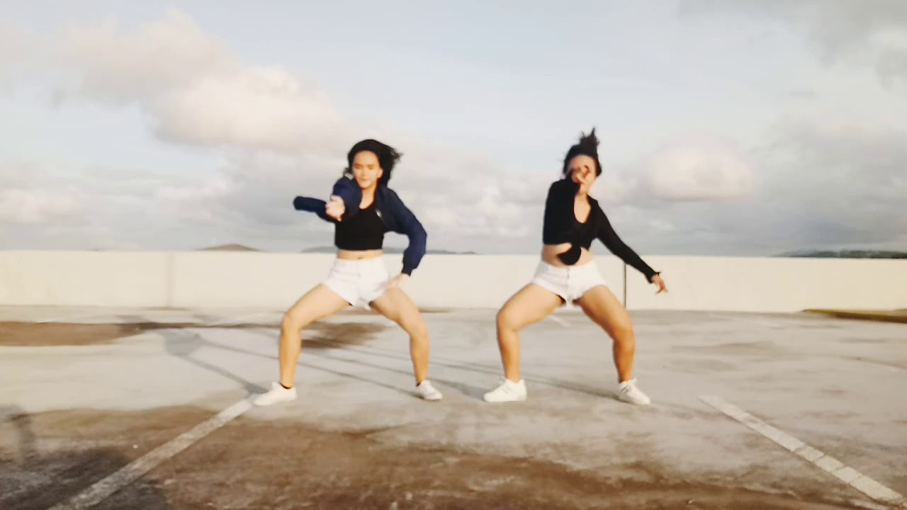Mc kevinho Olha A Explosão - Daidem Choreography (Dance Cover) - YouTube