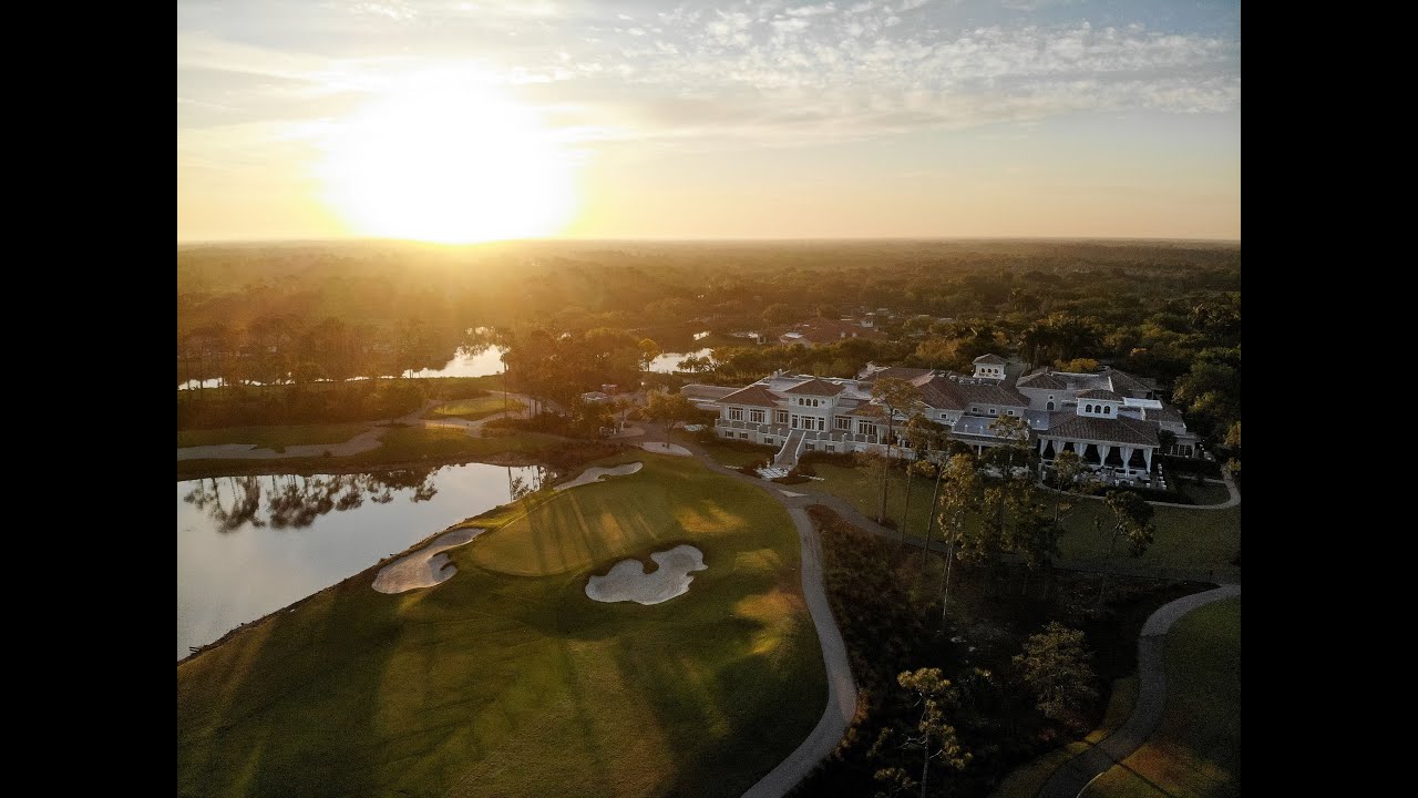 The Club at Mediterra ‘Building’ a Culture - YouTube
