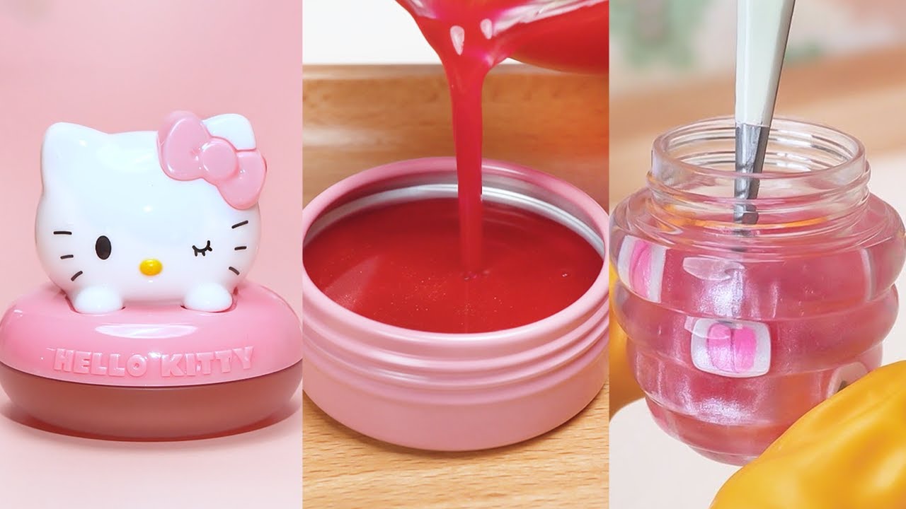 Handmade Cosmetics & How to Make Custom Beauty Products at Home💄 ...