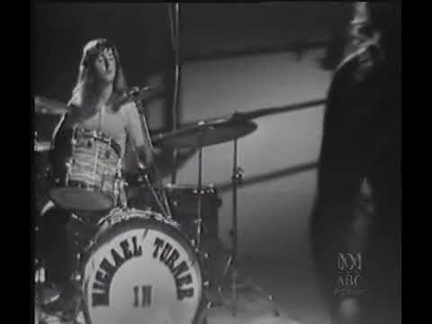 Michael Turner In Session - Live On GTK - August 1971 | Releases | Discogs