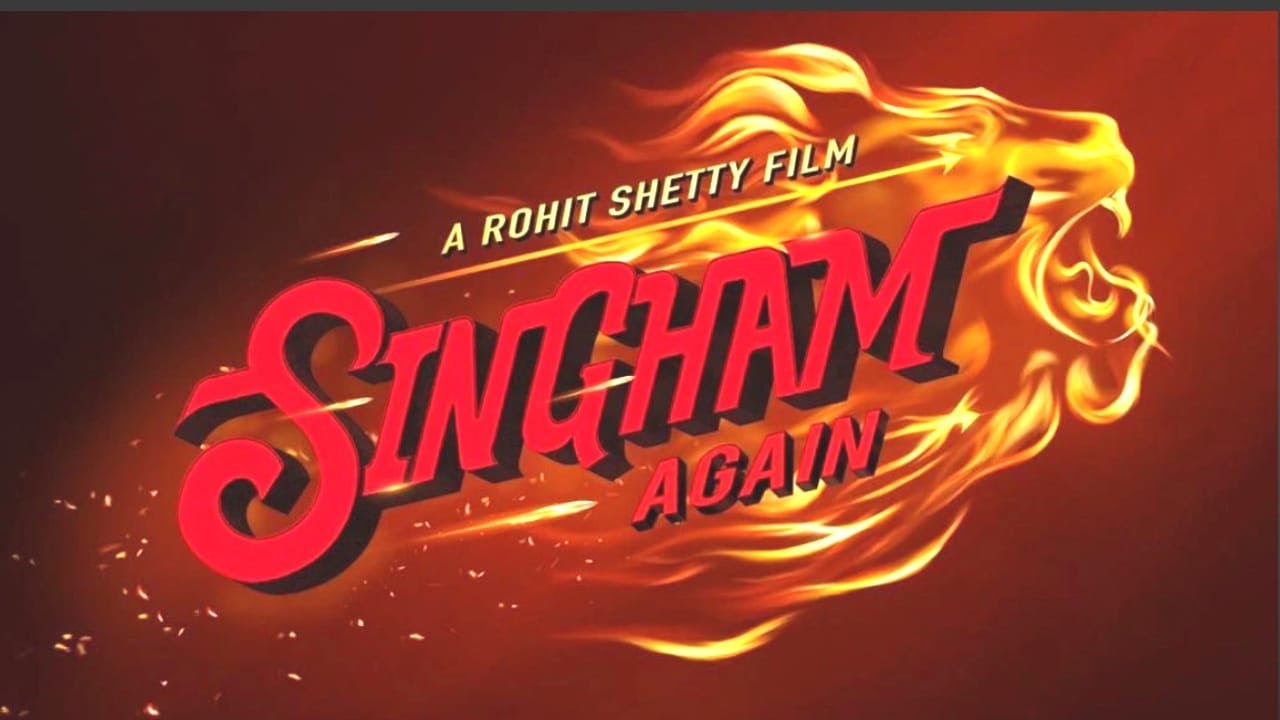 Singham Again Trailer Breakdown | Ajay Devgn's Fierce Return | Rohit ...