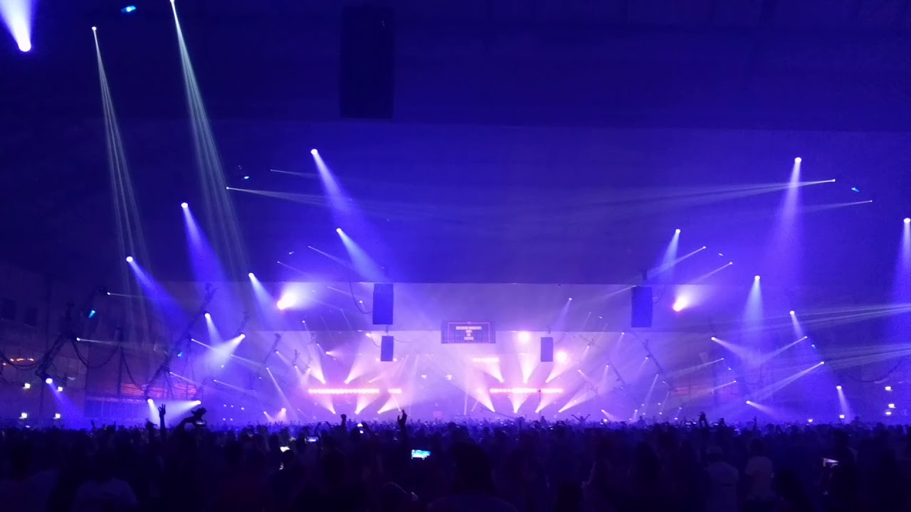 Ran-D - Zombie (Gammer Remix) - YouTube