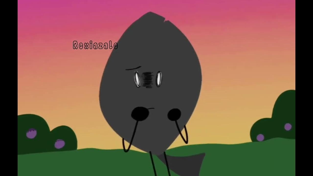 Palm Tree Panic || Animation meme || Leafy BFDI - YouTube Palm Tree Panic || Animation meme || Leafy BFDI - YouTube