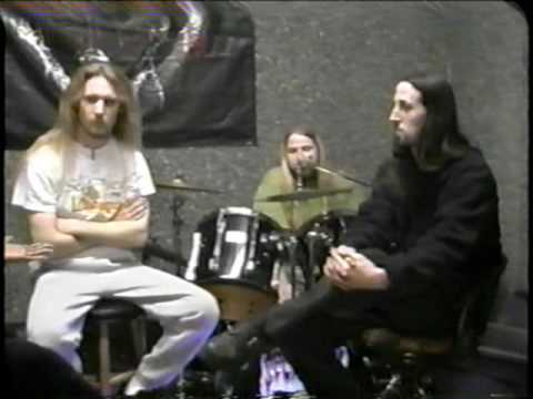 Secretion - SNL1 Interview - Part 1 - YouTube