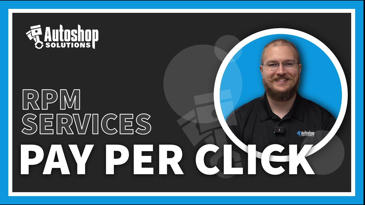 RPM Services - PPC - YouTube