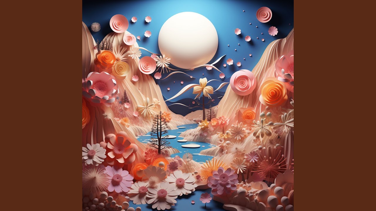 Veiled Whispers - YouTube