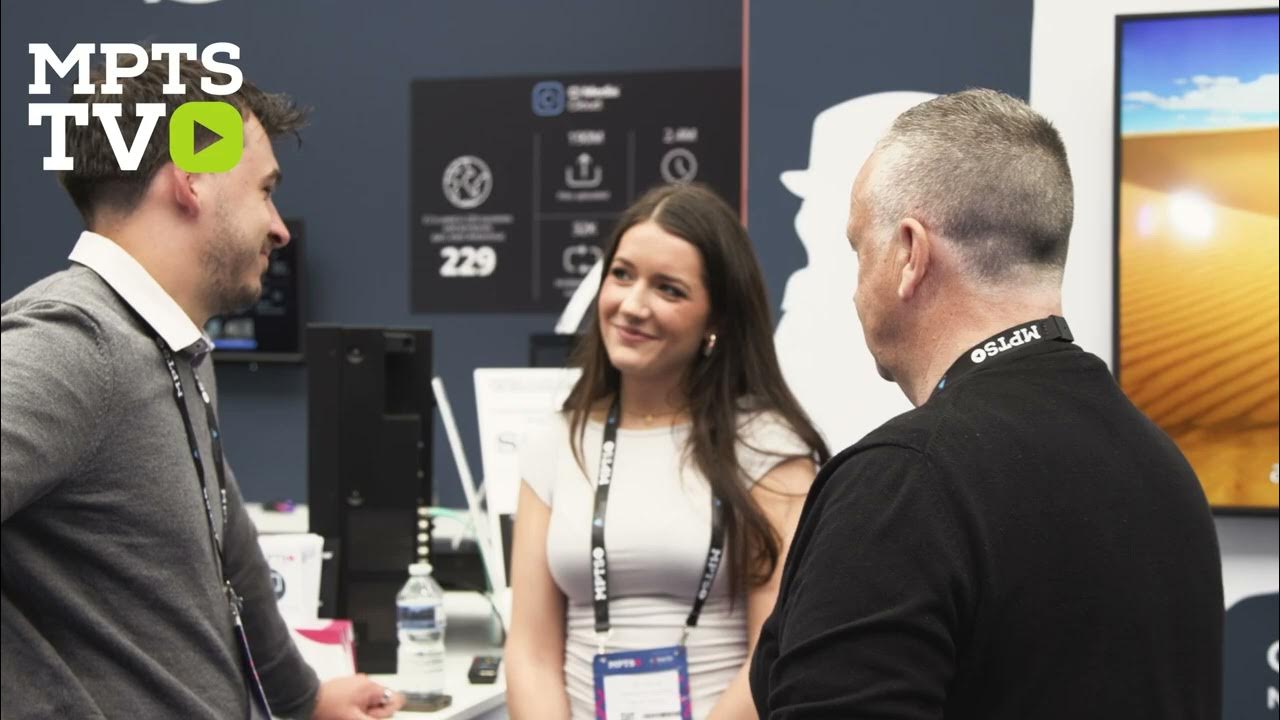 MPTS 2025 - Day 2 Highlights Video - YouTube