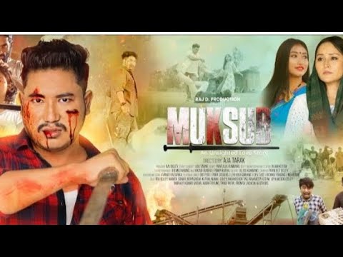 muksub sed song 2024 new - YouTube