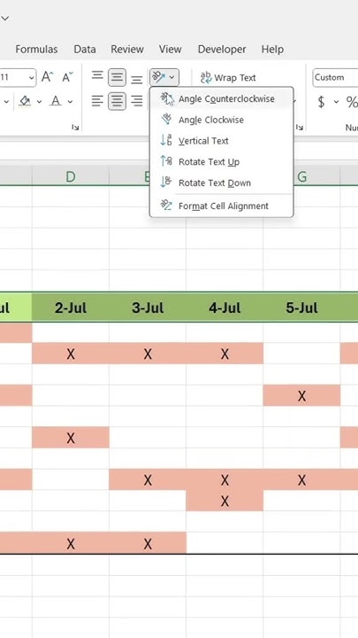This Excel hack will change your life! #excel #exceltips #spreadsheet #corporate #exceltricks ...