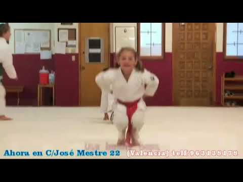 ki aikido para niños