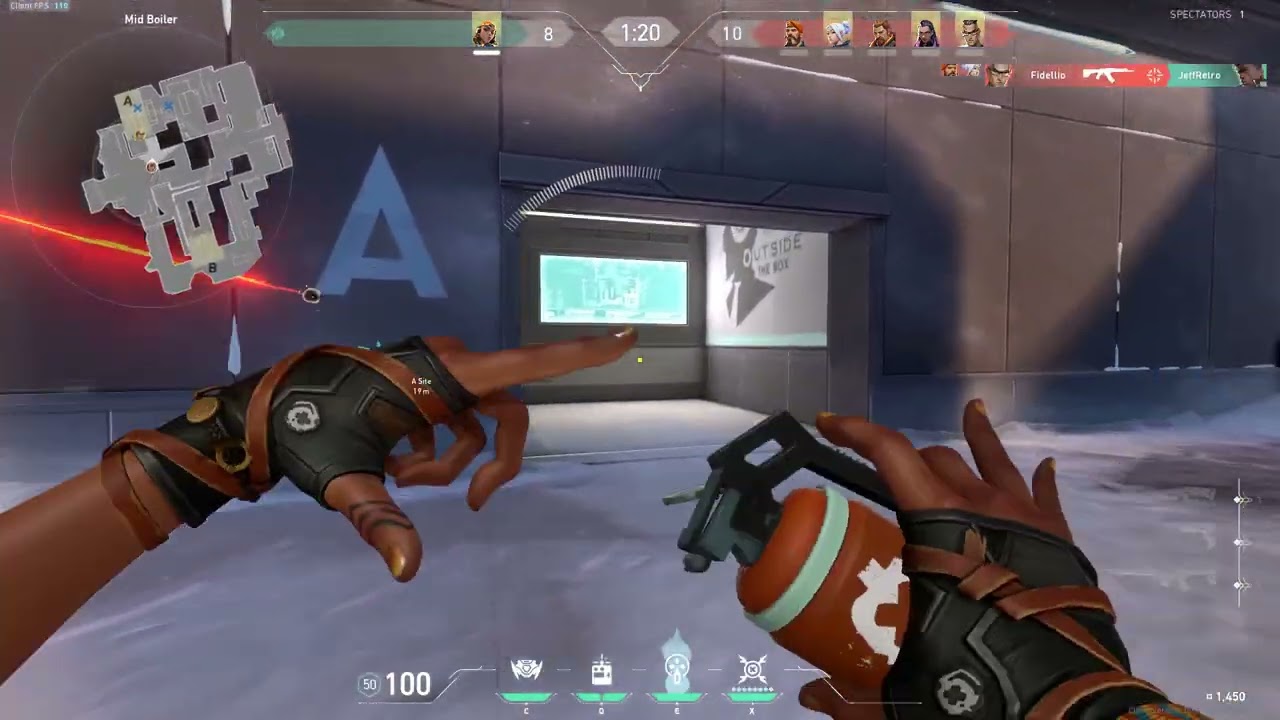 how to play raze#6 - YouTube