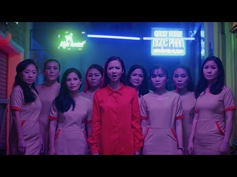 Vietnamese Rapper Suboi - Drops MV for Summer Anthem "N-SAO?"