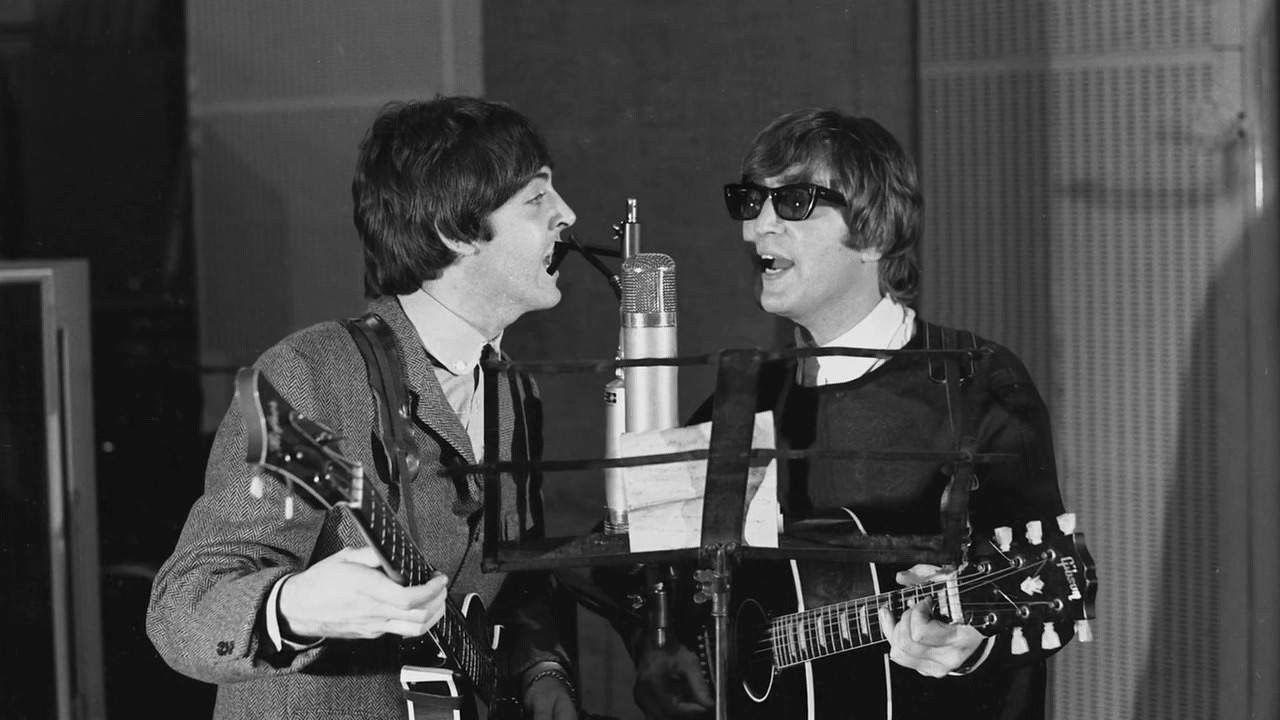 The Beatles - No Reply - Isolated Vocals - YouTube