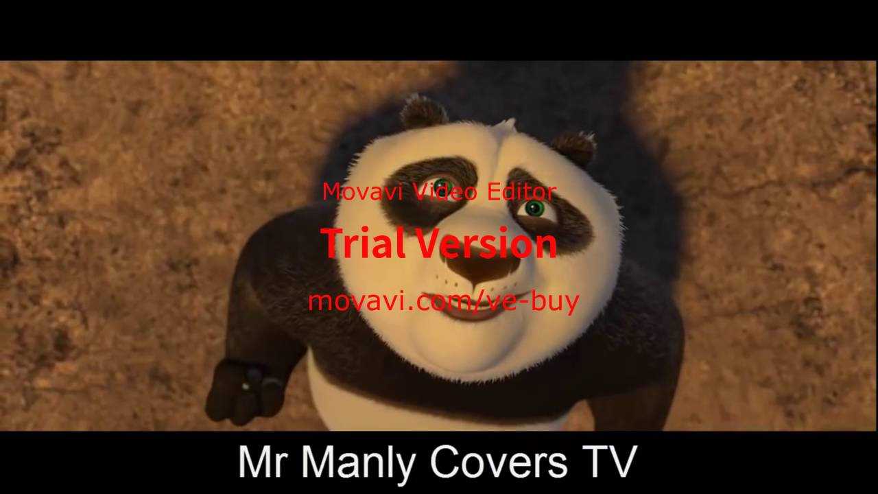 Moral Approach Kung Fu Panda Clip - YouTube