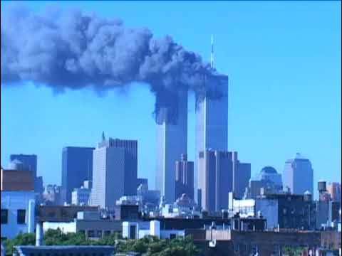 9/11 - Kei Sugimoto Footage - YouTube
