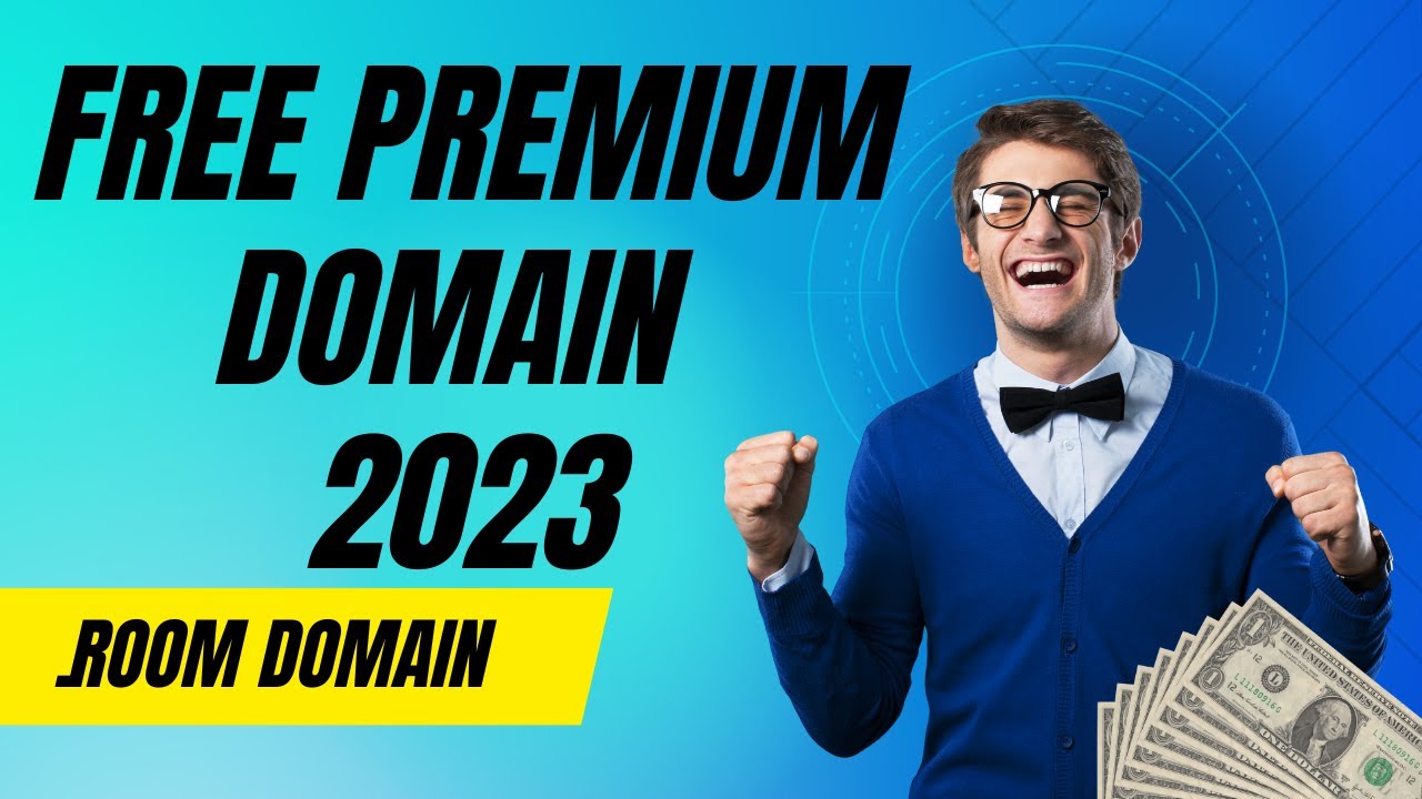 Free Premium Domain Name | Get Free Domain for website | Free .Com ...