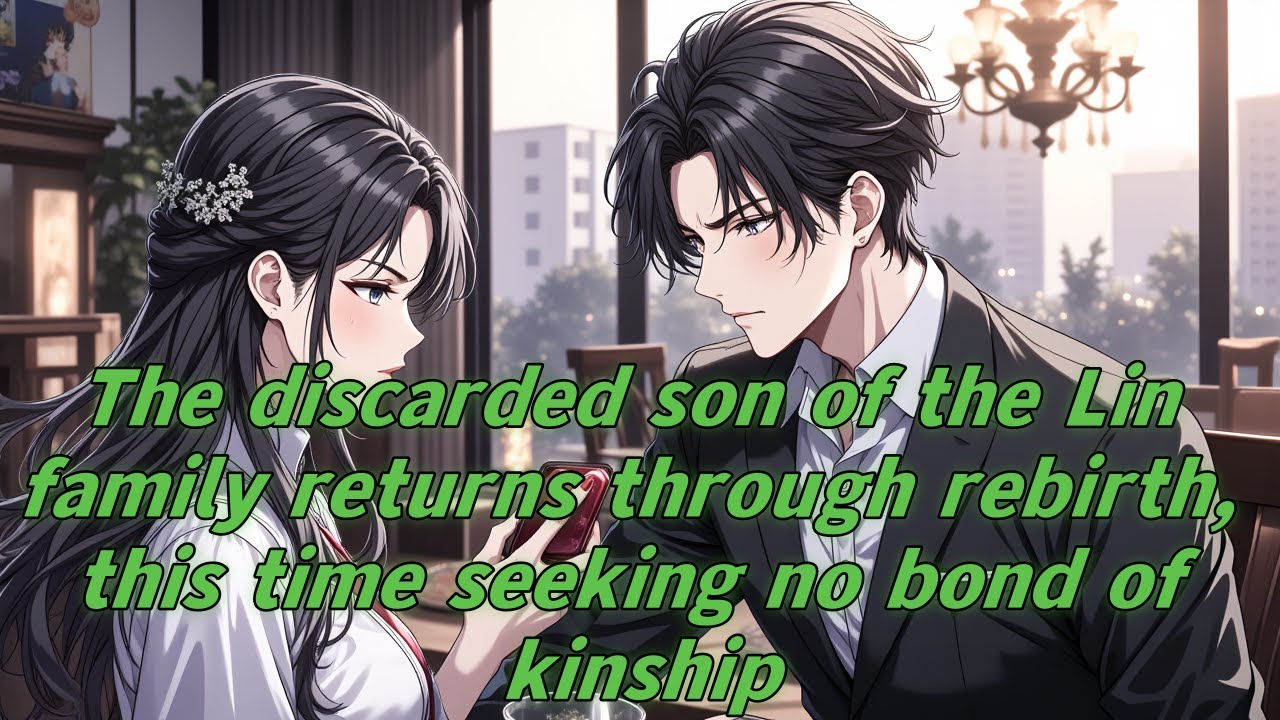 The discarded son of the Lin family returns through rebirth, this time ...