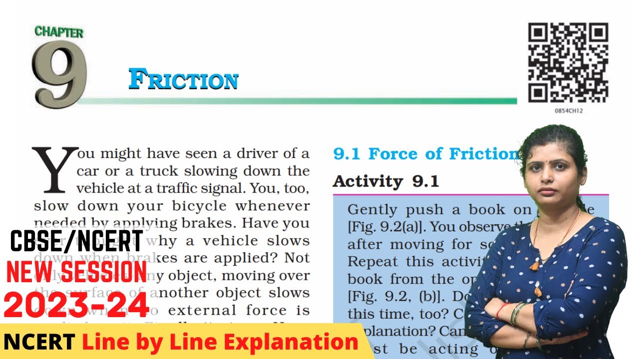 Friction Class 8 Science Chapter 9 Friction Full Chapter YouTube friction-class-8-science-chapter-9-friction-full-chapter-youtube