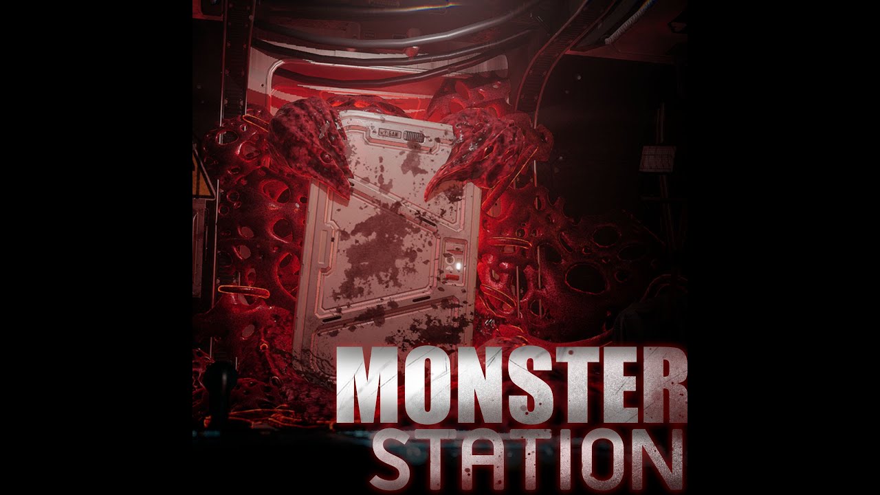 Monster Station || สถานีสยอง - YouTube