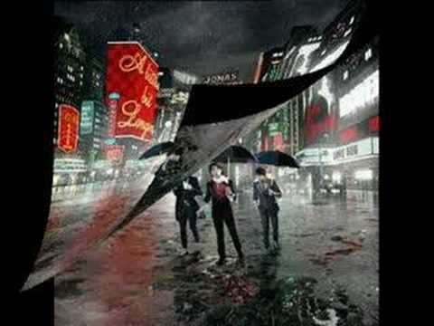 Jonas Brothers "A Little Bit Longer" UPDATED Track Listing! - YouTube