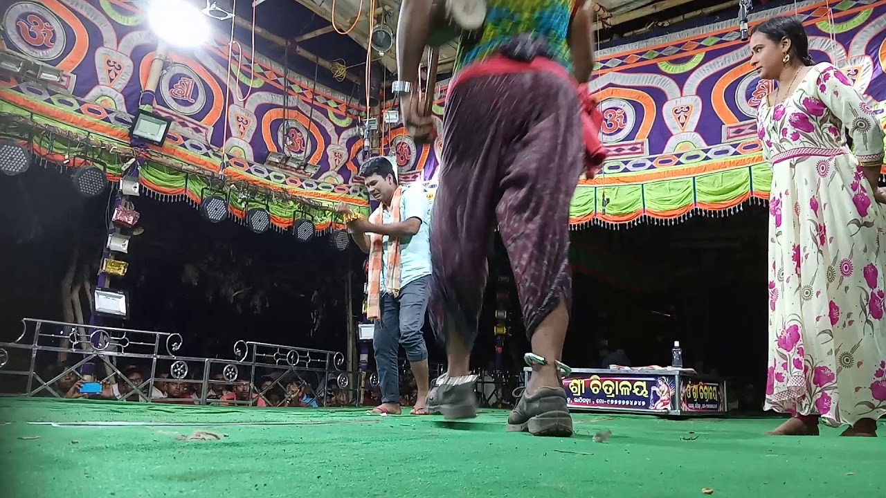 Bata haji gala hata majhire Baghamari 5 - YouTube