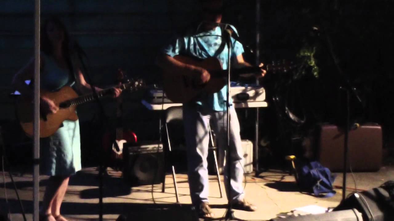 Wendell Ferguson and Katherine Wheatley - Dylan Song - YouTube