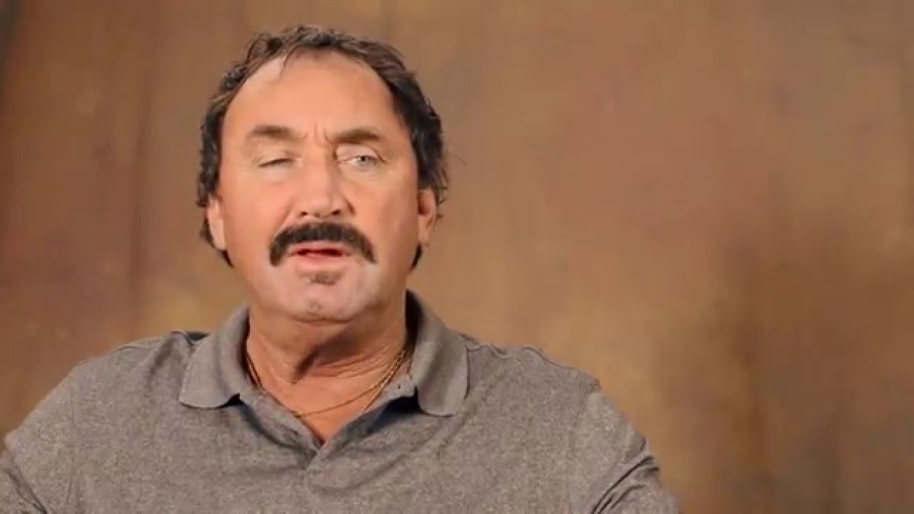 John Hagan Testimony HD 2 - YouTube