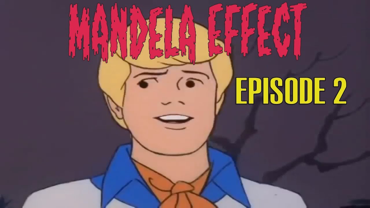 Mandela Effect - Has history changed? Episode 2 - YouTube