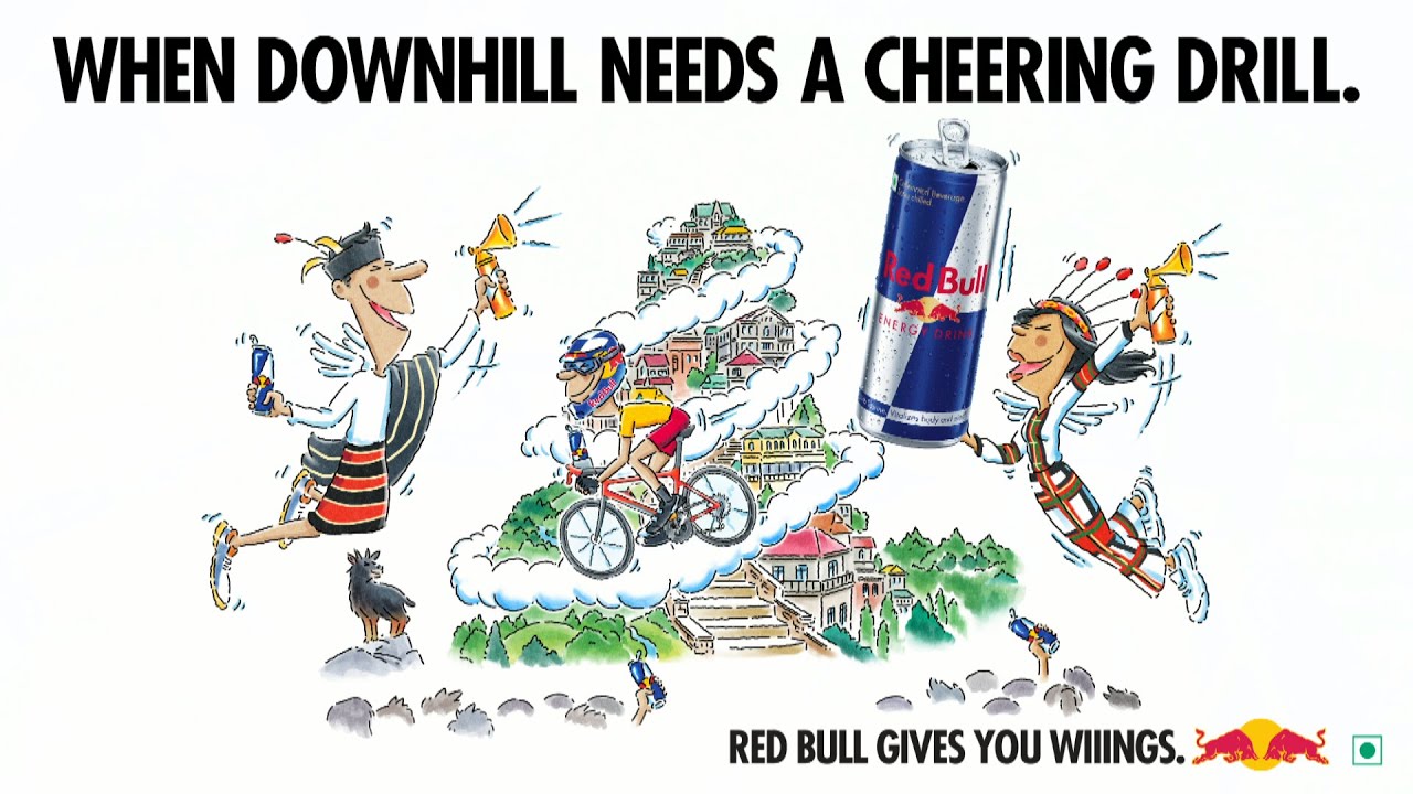 Red Bull Tlang Ruam Urban Downhill Racing: Aizawl, Mizoram - YouTube