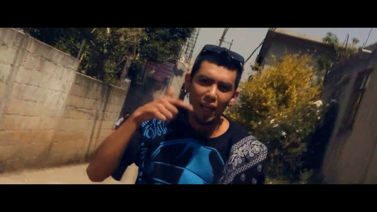 Death - El Cholo De La Zona - GR STUDIOS 2018 - YouTube